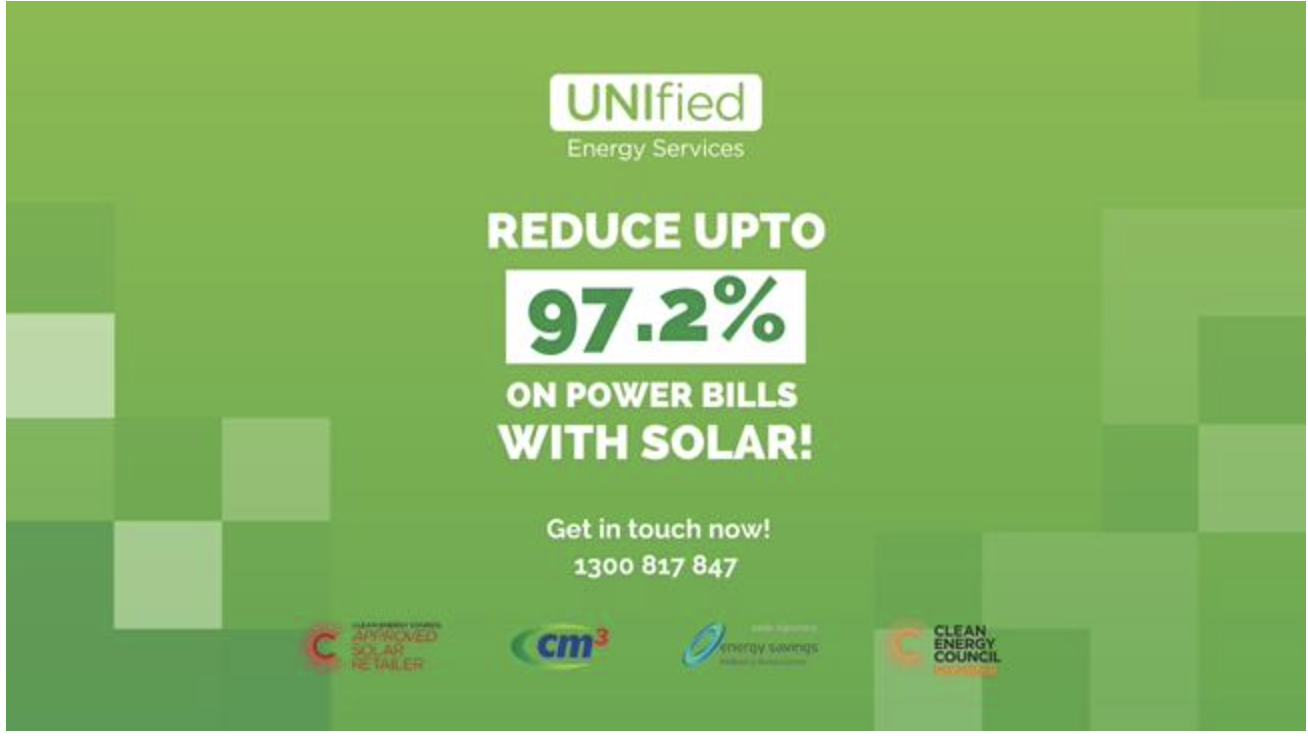 Is the popular renewable energy SOLAR POWER is already cost effective?