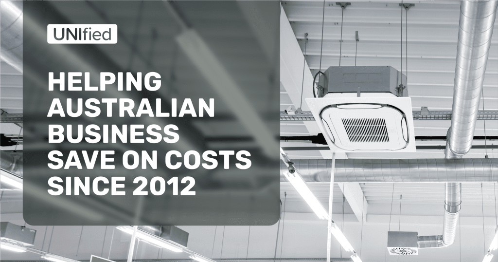 UNIfied Energy | Smart Energy Solutions | Commercial Solar Panels