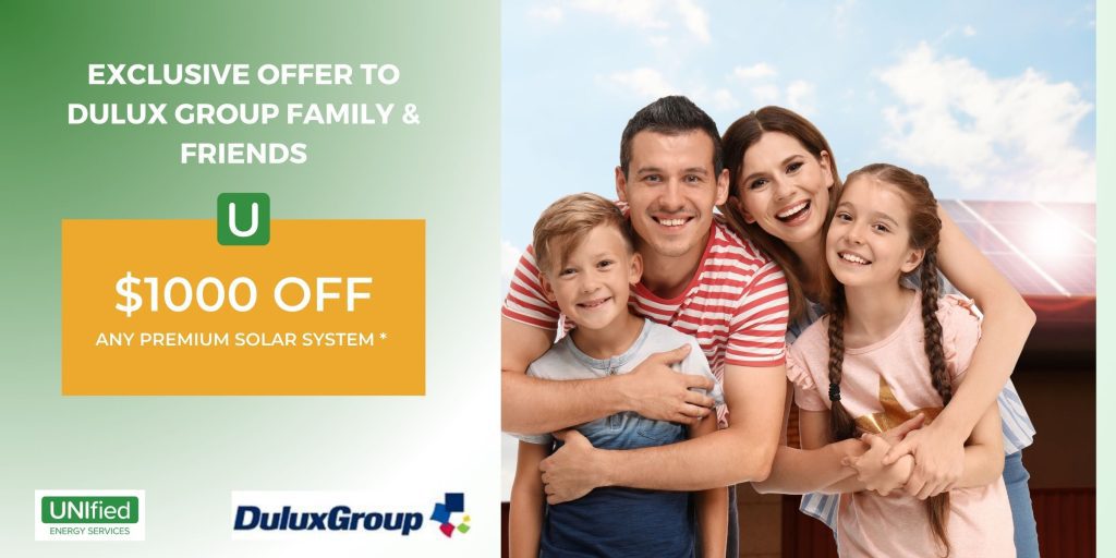 UNIfied Energy | Contact Us | Quote for Solar Panel Installation