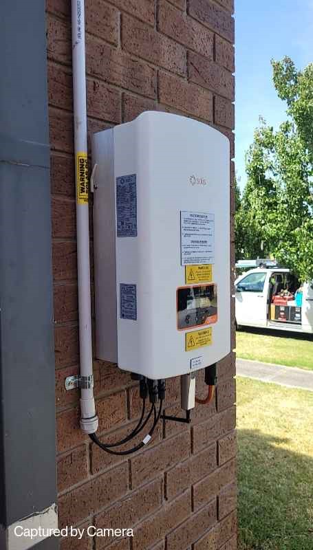 What makes a good solar inverter? - UNIfied Energy