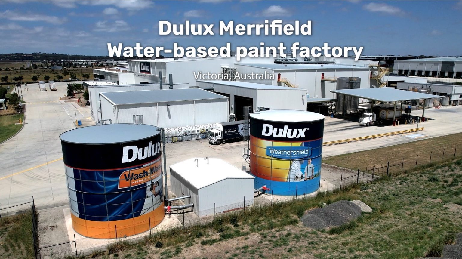 UNIfied Energy | Case Study | DuluxGroup